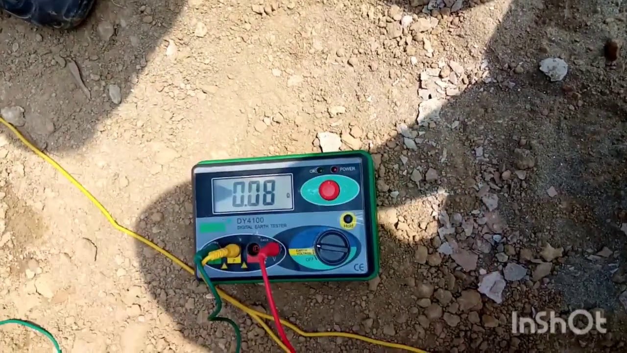 Earthing Test YouTube earthing-test-youtube