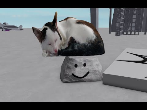 roblox concrete world - YouTube