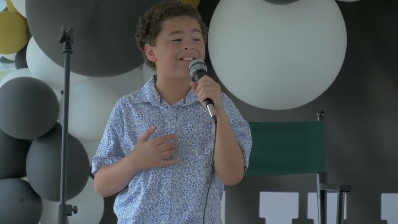 PrepFest: Brayden Morgan - YouTube