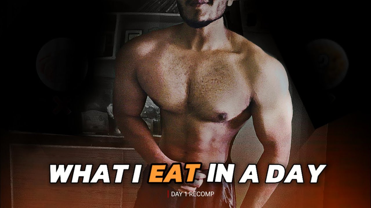 FULL DAY OF EATING WITHOUT CHICKEN | LOW BUDGET 🇮🇳 INDIAN DIET ...