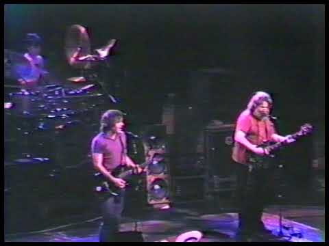 Grateful Dead The Spectrum, Philadelphia, PA on 4/7/85 Complete Show ...