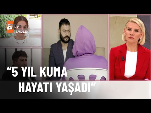 Esra Erol'da sevgilisinin nikah şahidi oldu! - atv Haber 13 Aralık 2022