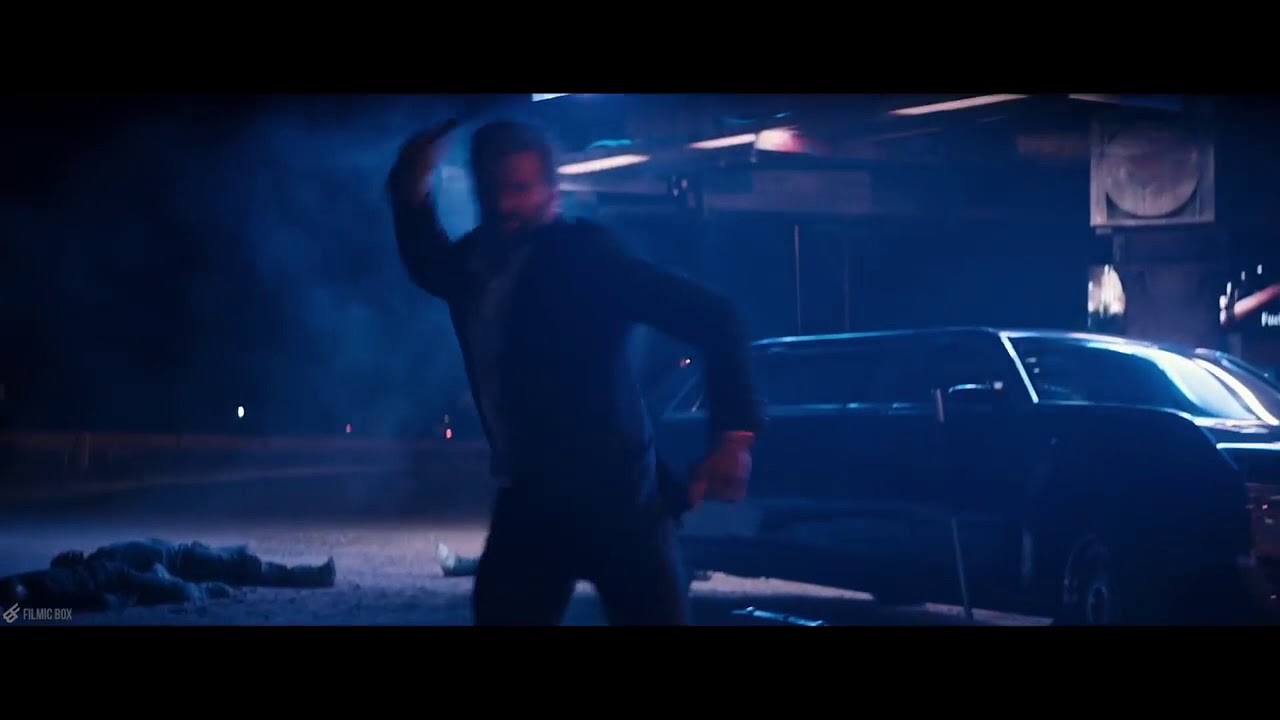 Story Analysis Logan Andrew Cregan B00106391 - YouTube