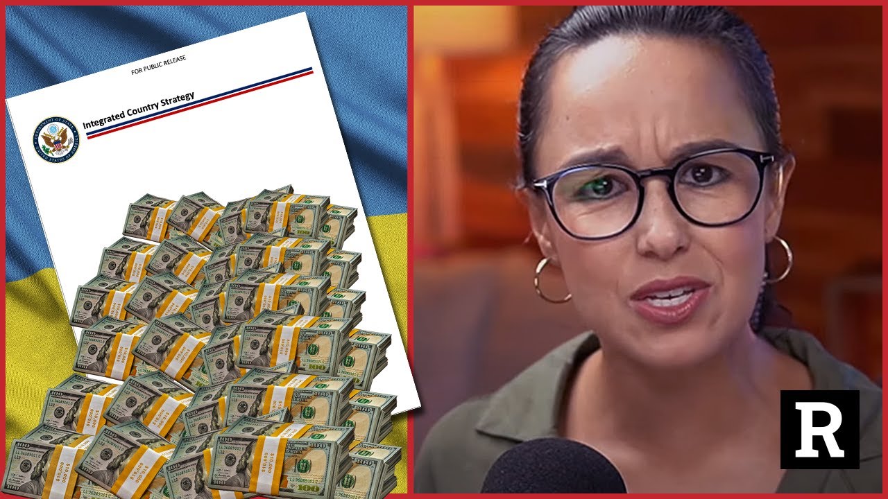 "We don't give a SH*T about Ukraine" admits U.S. State Department in ...