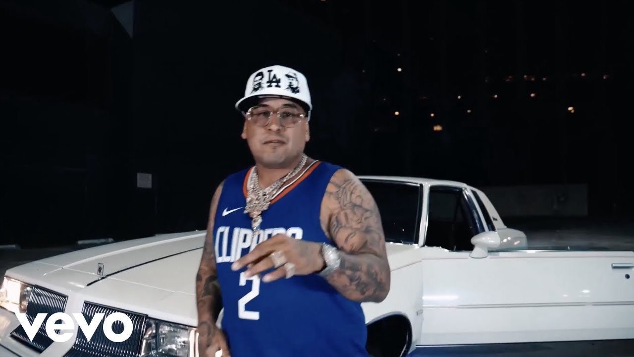 Doeboi909 - No Love (Official Music Video) - YouTube