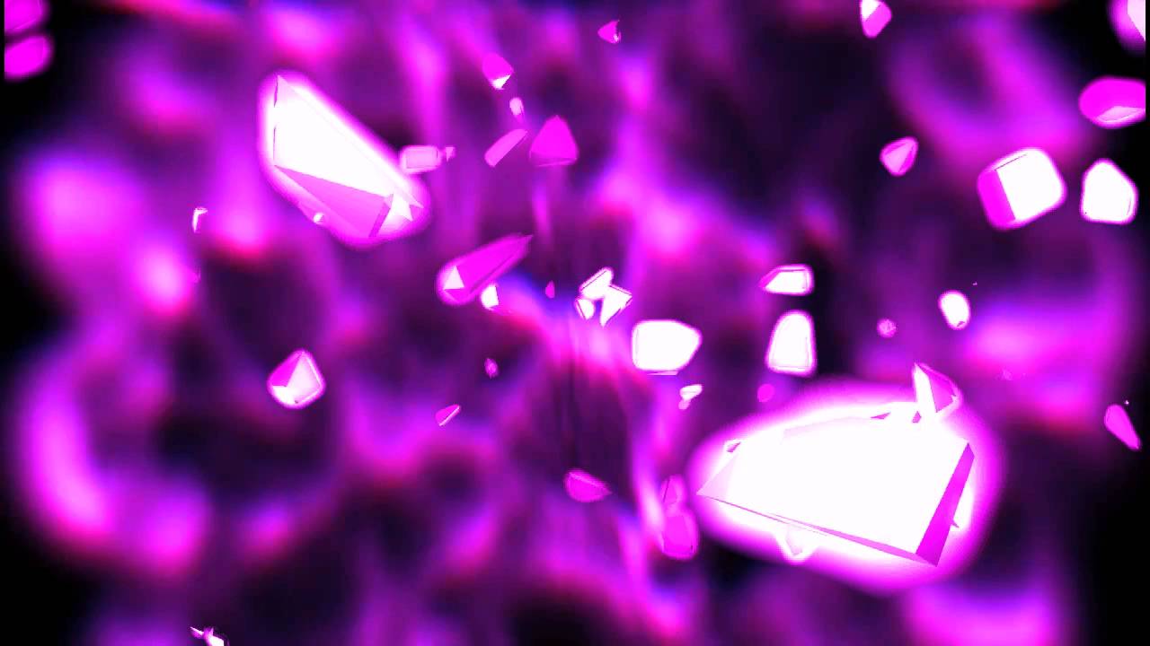 Pink Intro Template by ArtAssault - YouTube