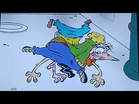 ed edd n eddy villains'Kanter sisters  Revenge