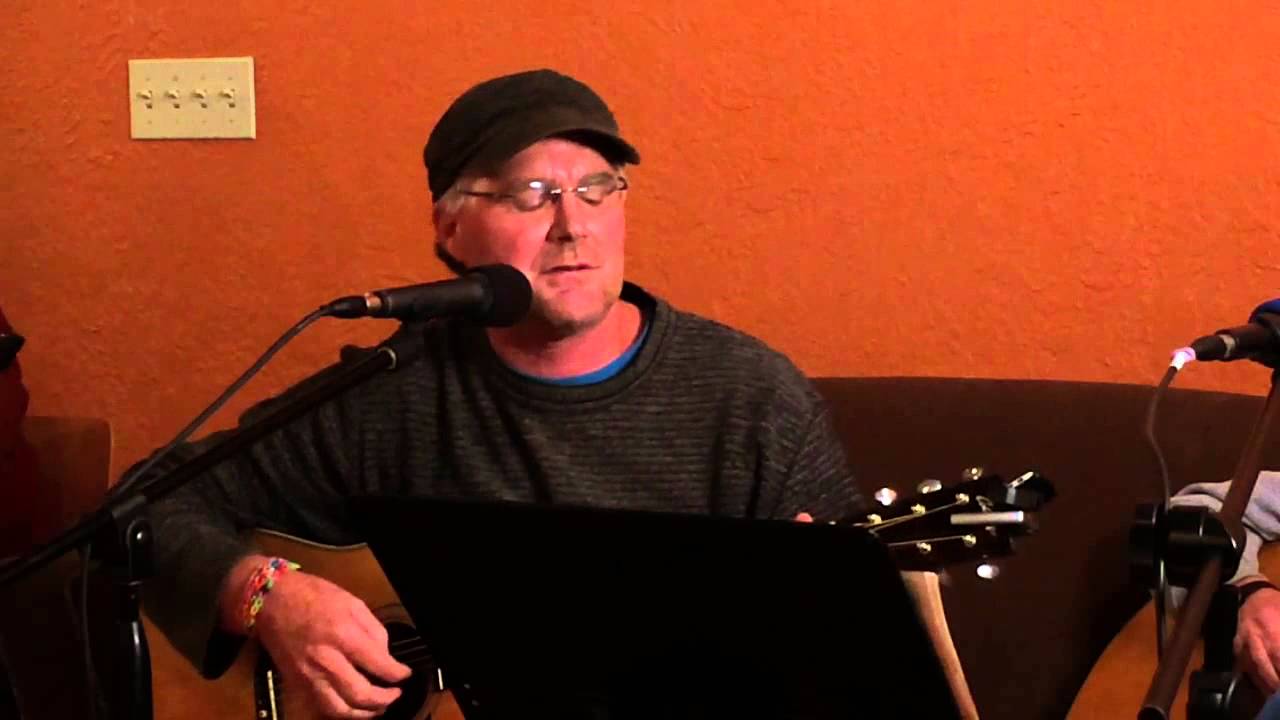 Alan Cunningham - It Is You (original) - YouTube