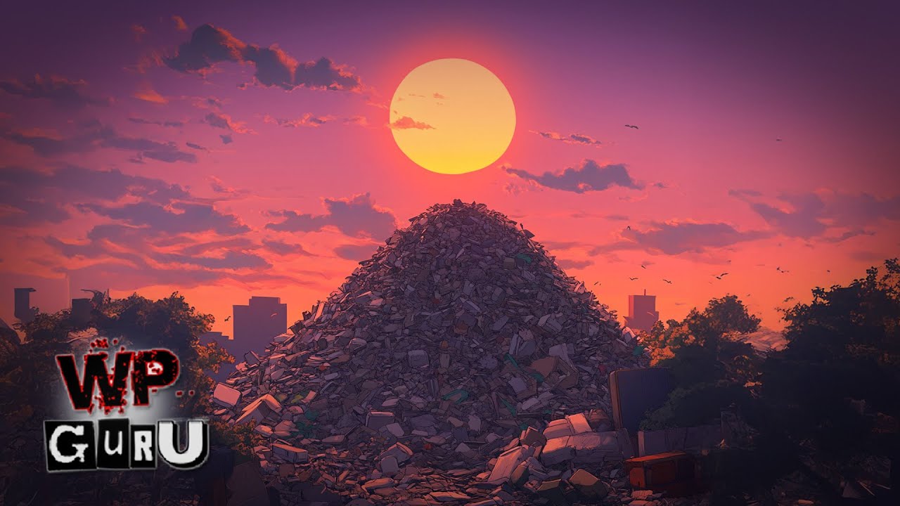 Virtual Textures in Unreal Engine - YouTube