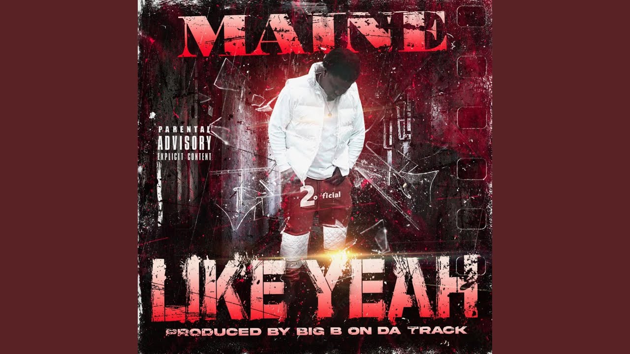 Like Yeah - YouTube