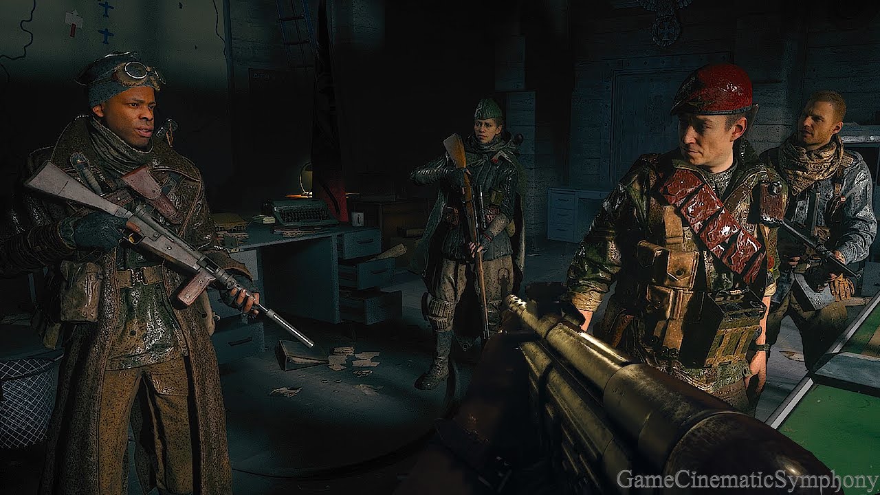 OPERATION PHOENIX | VANGUARD | Realistic Gameplay Ultra Graphics |【4K60 ...