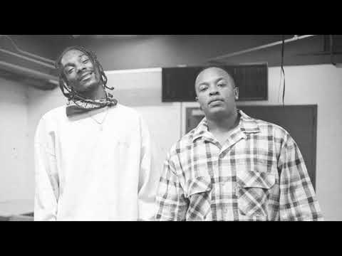 Snoop Dogg - Tha Next Episode (1993 OG) (Semi-HQ Fan Reconstruction)