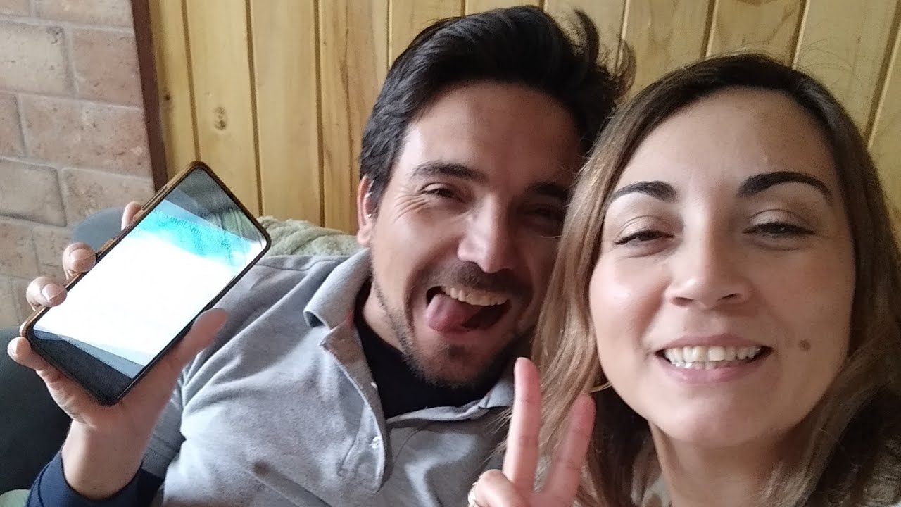 👏Soltera pero no Entera 🤣🤣 Me rei mucho con Esposito🫶 ️ - YouTube