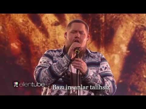 Rag'n'Bone Man - Human (Türkçe Çeviri) | Esila Martinez