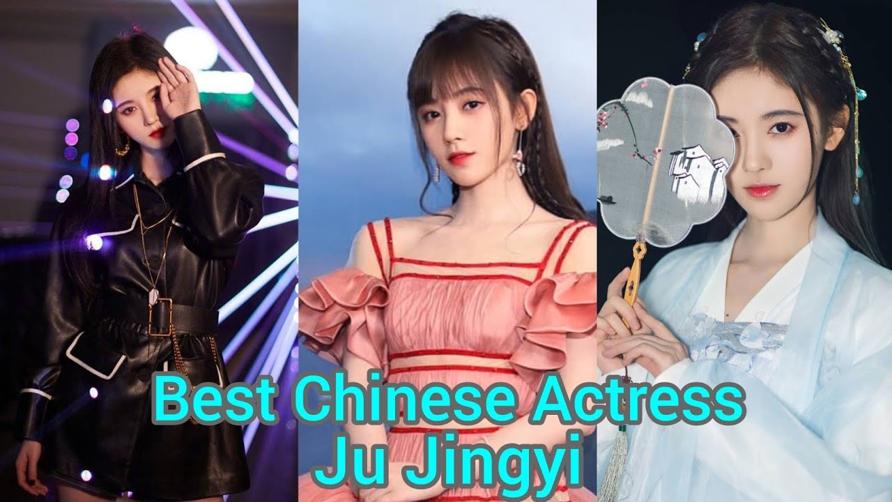 Ju Jingyi biography, lifestyle, career, film, drama, early life ...