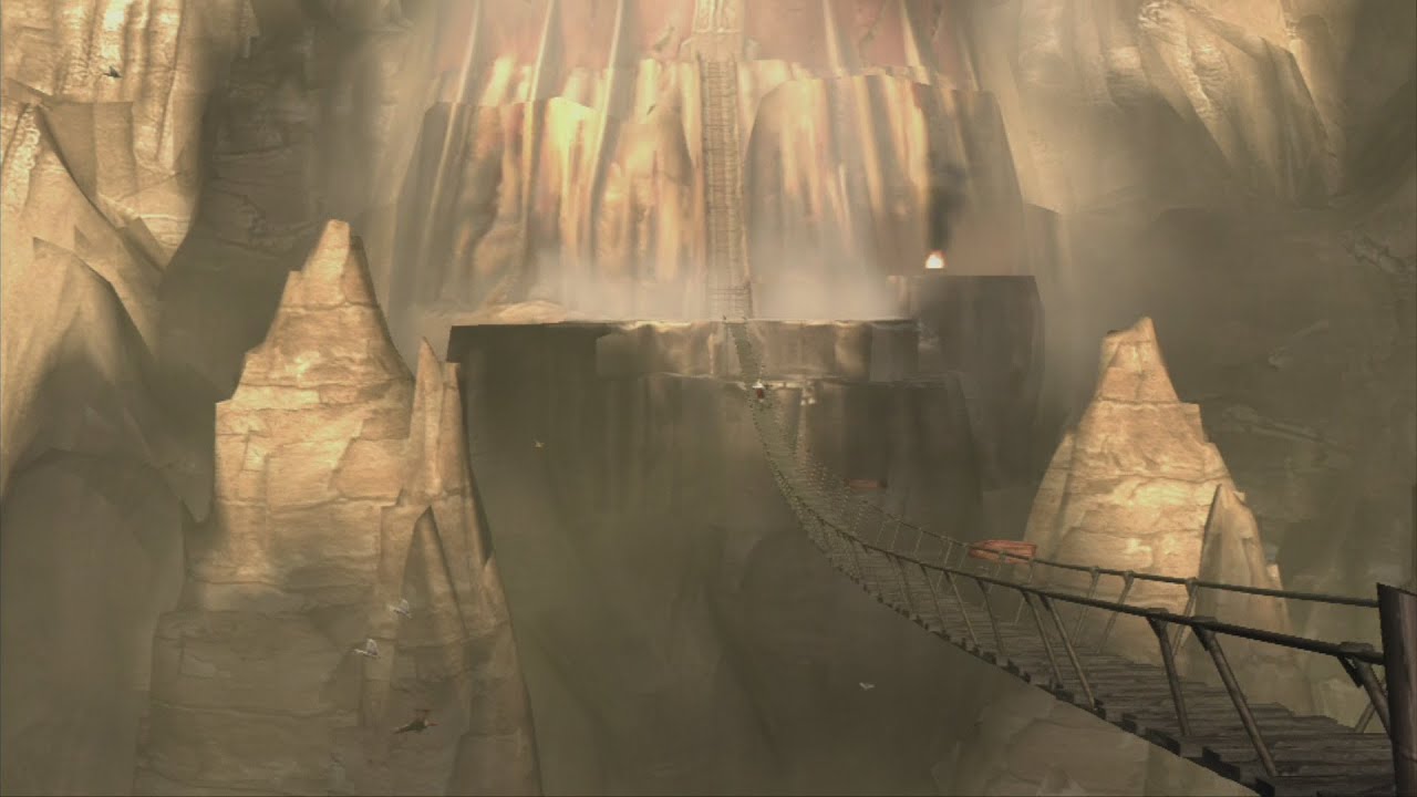 God of War #07 - Templo De Pandora - YouTube