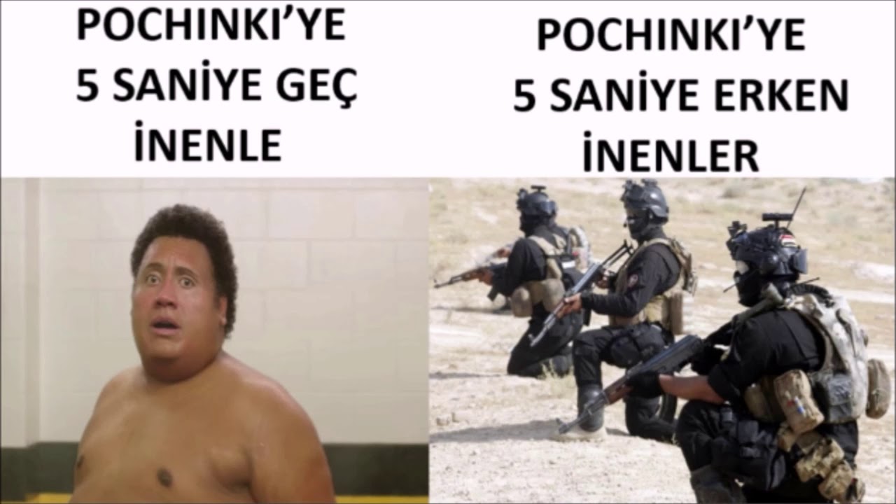 PUBG KOMİK CAPSLER PART #2 - PUBG FUNNY CAPS PART #2 - YouTube