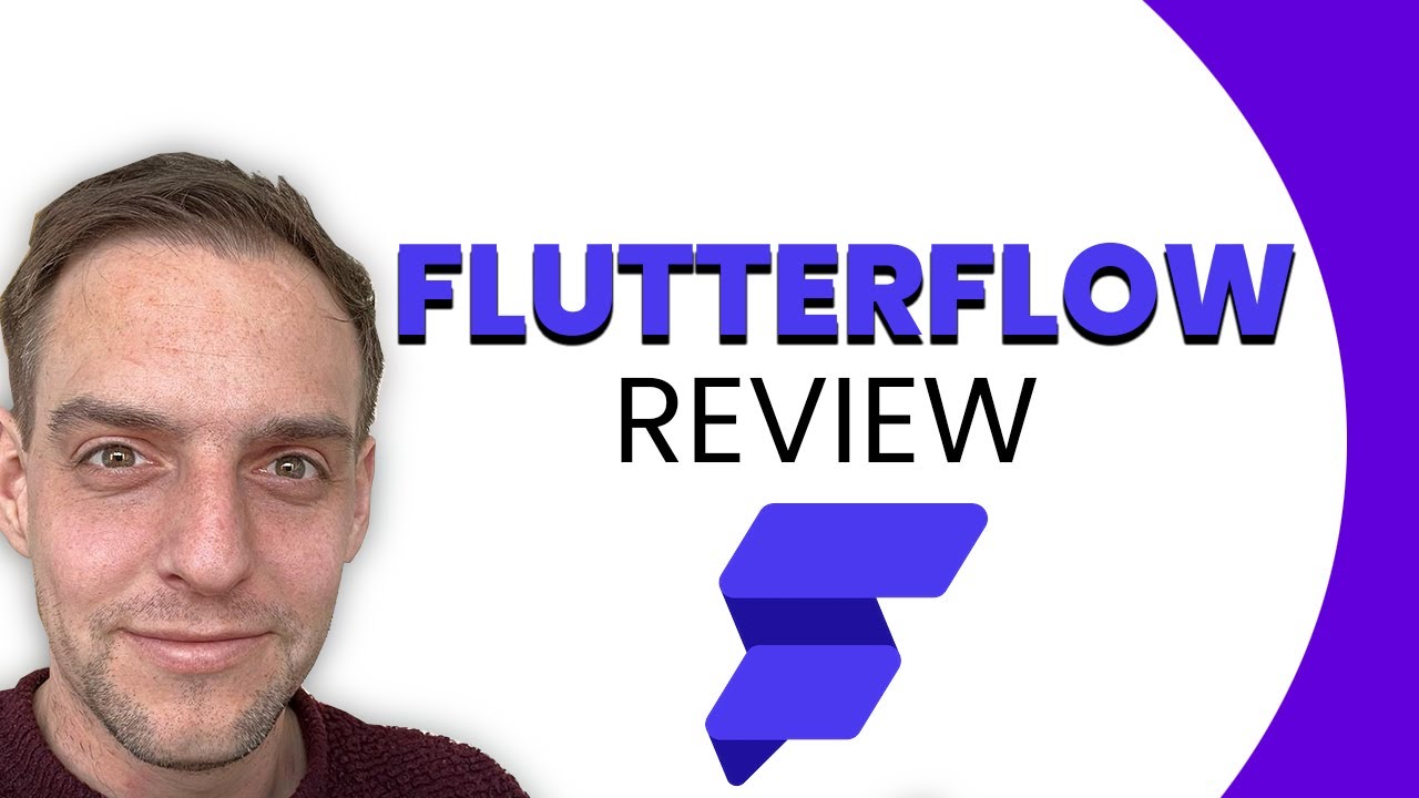 Review FlutterFlow - Is Flutterflow The App You Need? - YouTube