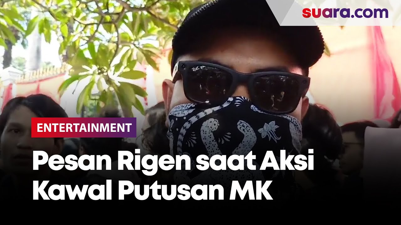 Rigen Rakelna: Ketika Bapak-bapak Terlalu Lawak, Udah Saatnya Komedian ...