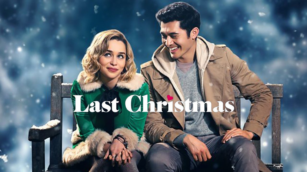 Last Christmas (2019) | trailer - YouTube
