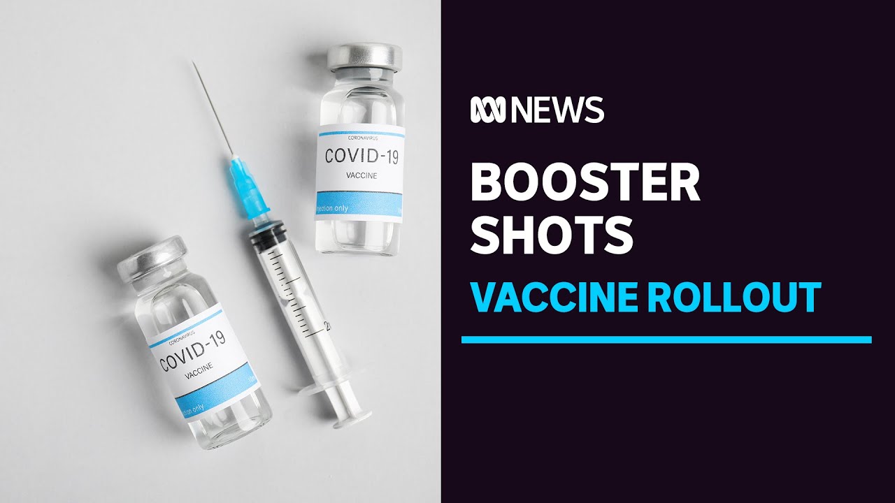 COVID-19 booster shots for immunocompromised to begin from Monday | ABC ...