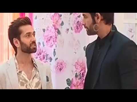 Ishqbaaz  9 November 2017