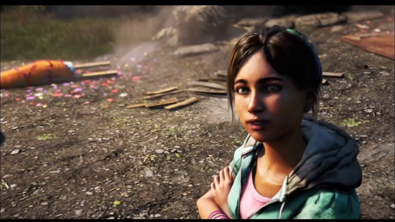 Farcry 4 Part 8 Bhadra - YouTube