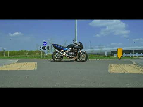 It's Bandit o'clock series 2 Part 17|| Bandit 1200 Project Update