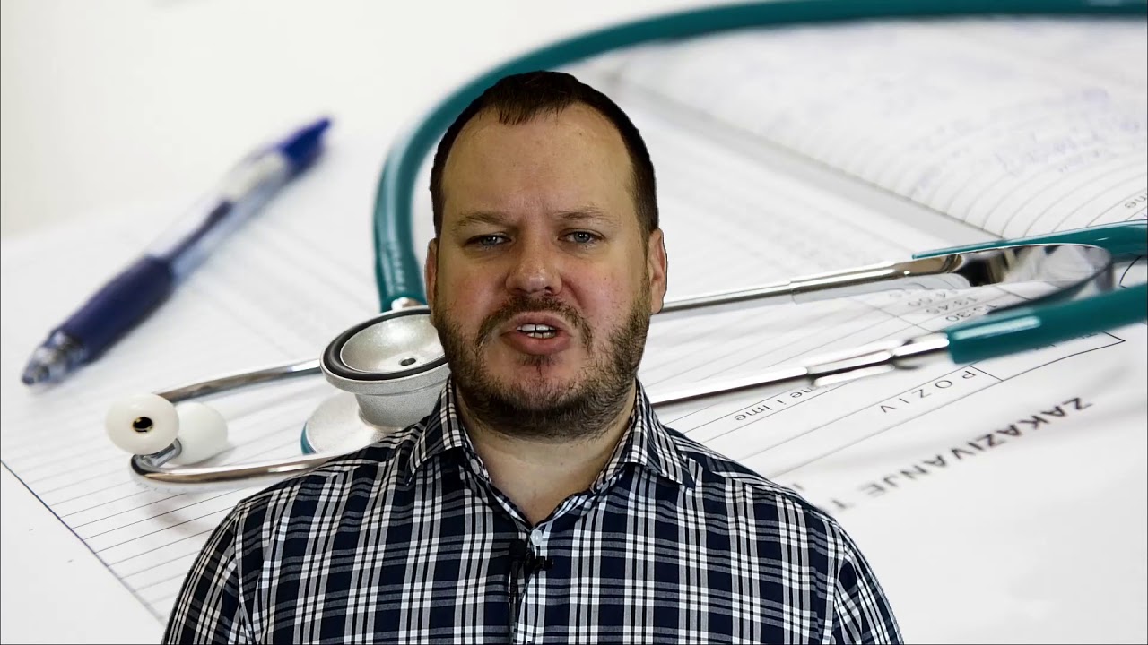 SUMMARY: National Health Insurance - Dr Johann Serfontein - YouTube