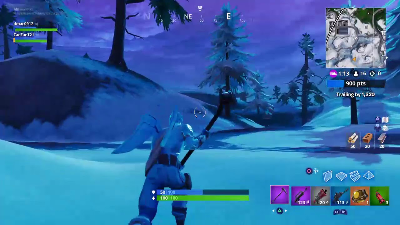 Tristan Best Solo - YouTube