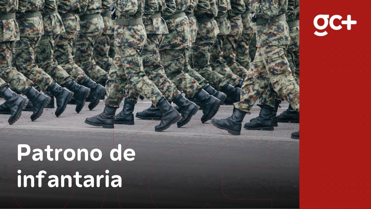 Patrono de infantaria, Brigadeiro Sampaio, foi homenageado no 23º ...