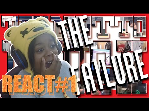 The Failure - Try Not to Laugh [PC] - Funny Reactions #1