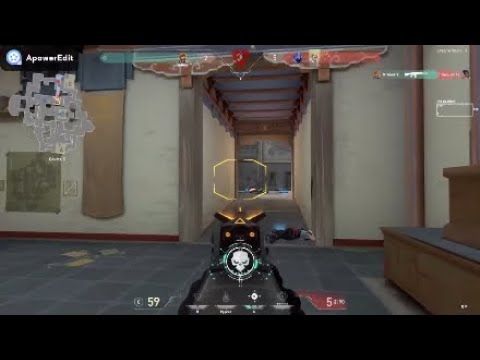 HIGHEST IN THE ROOM - Valorant Highlights #1 - YouTube