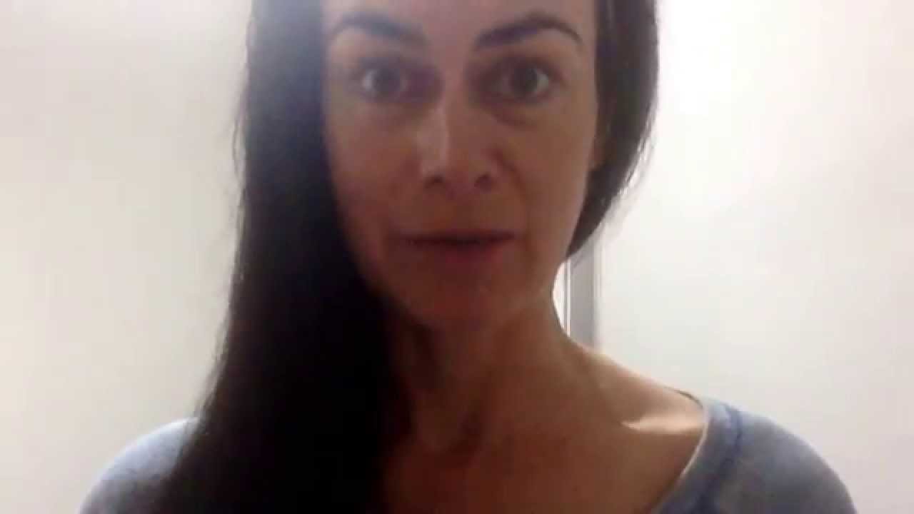 Sheree Phillips' message for the day - Make the most of this day! - YouTube