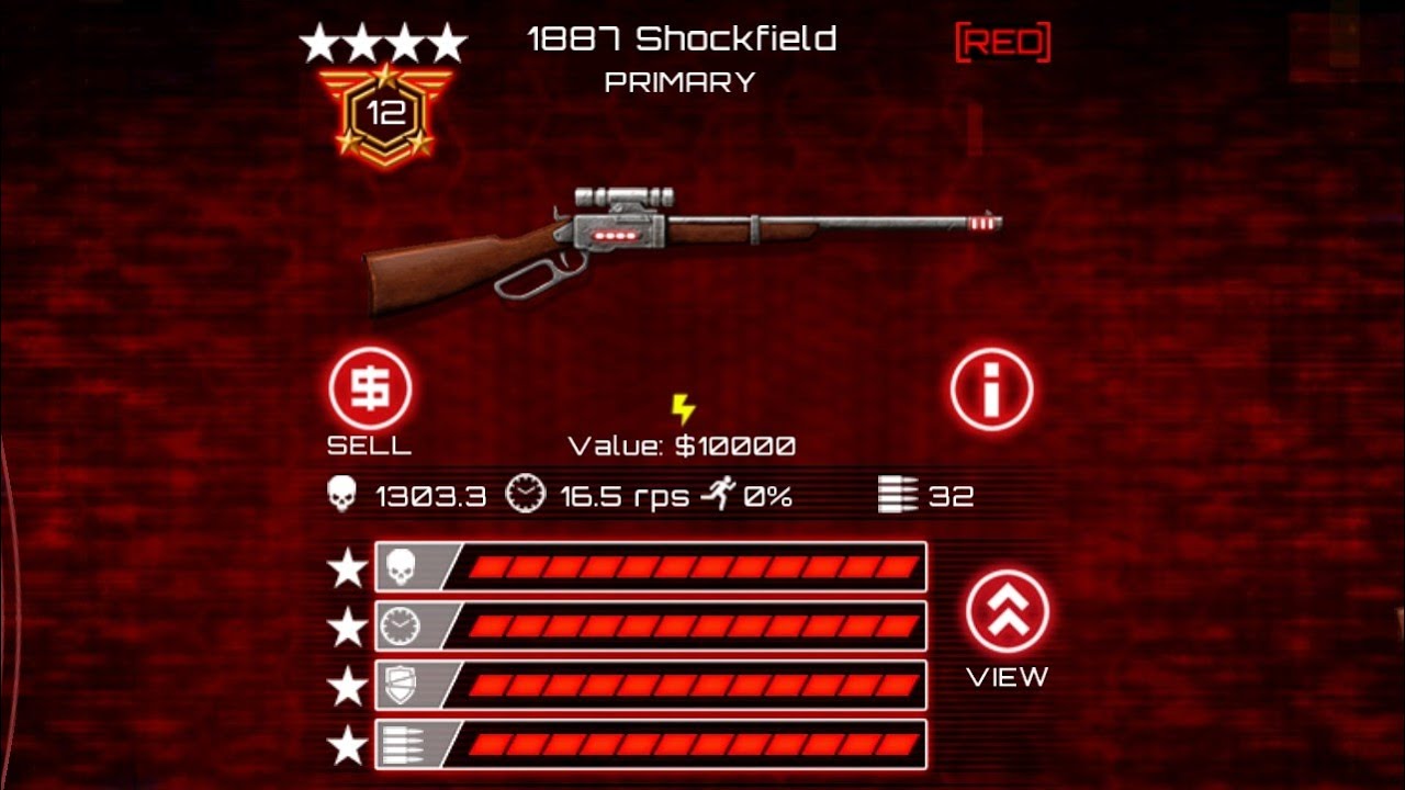 SAS : 4 Mobile 1887 Shockfield RED 12/4 10/10 year 2023 - YouTube