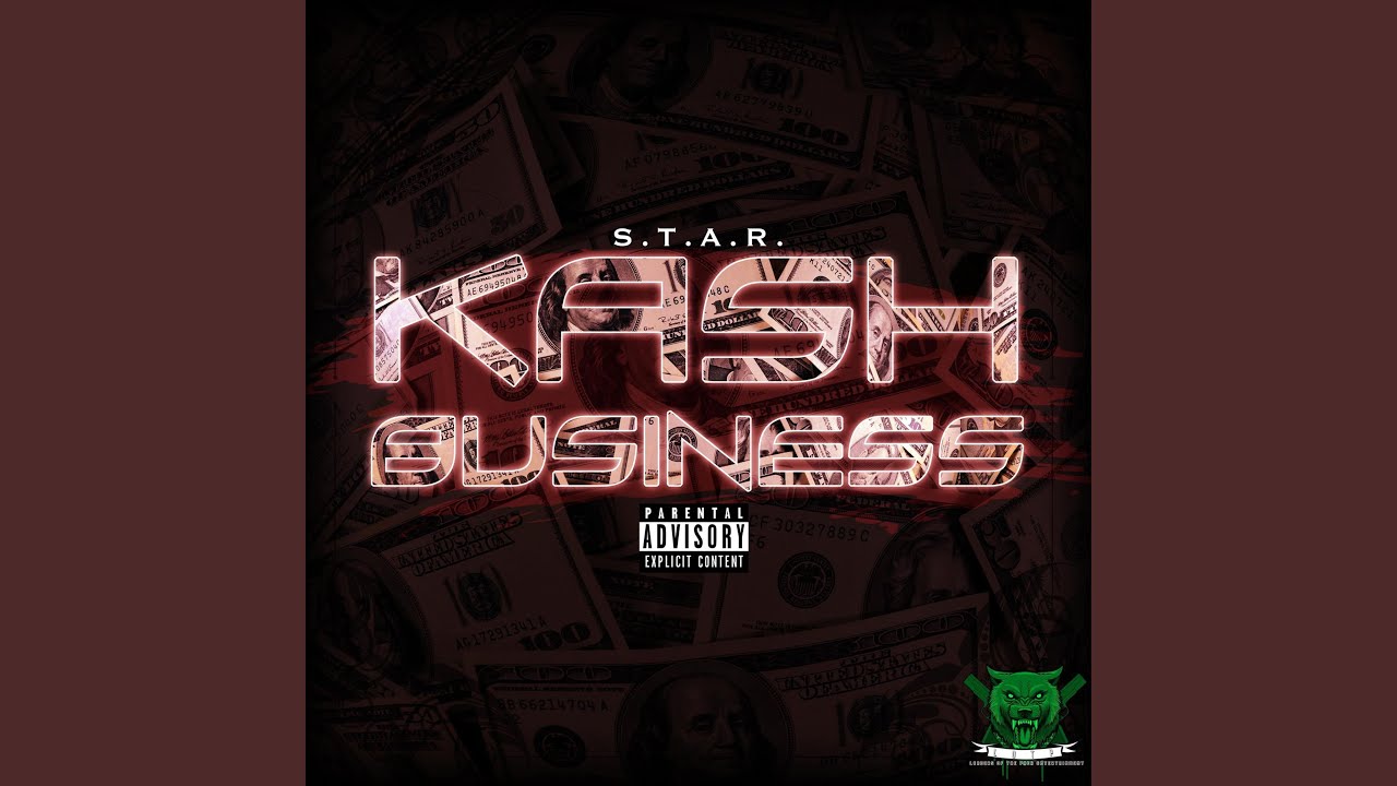 Kash Business - YouTube