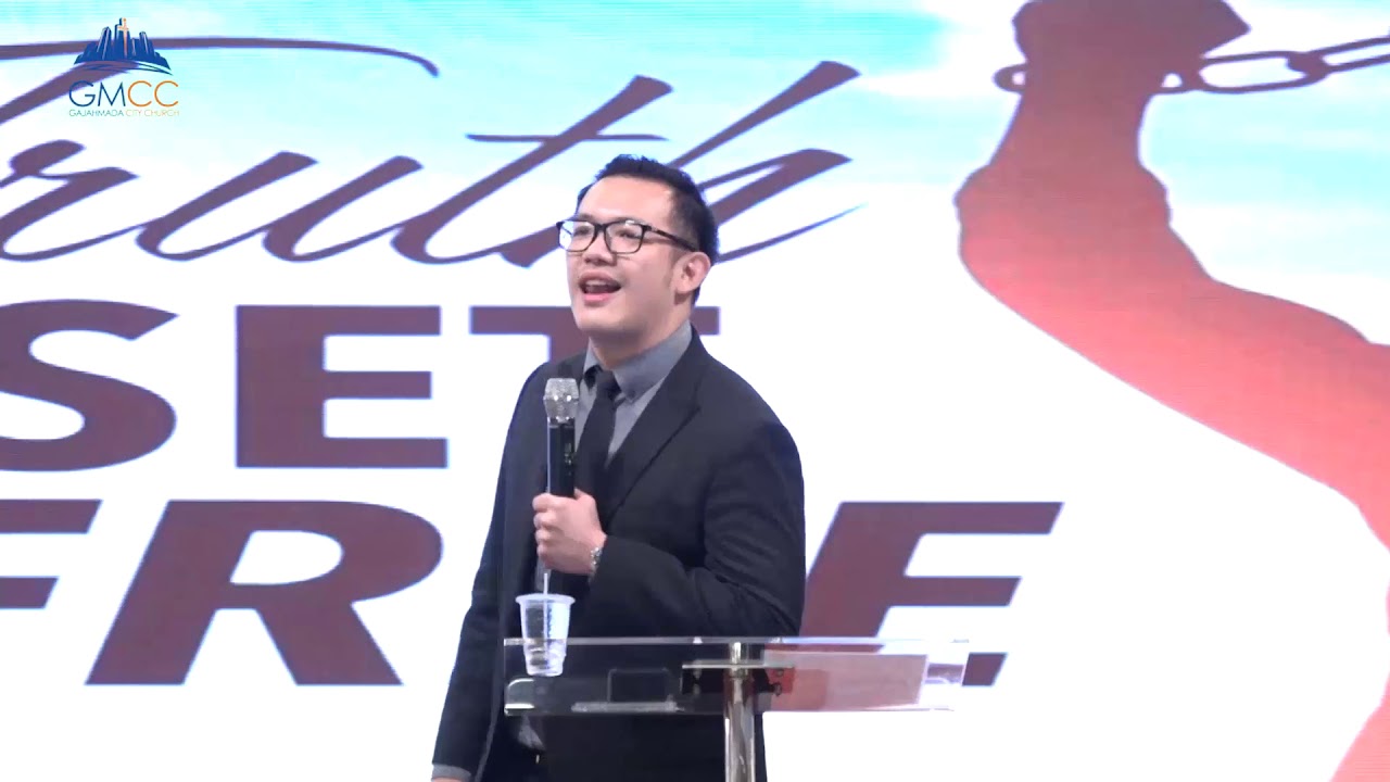 Ps. MICHAEL GUNAWAN - Berjalan Di Atas Gelombang - 29 September 2019 ...