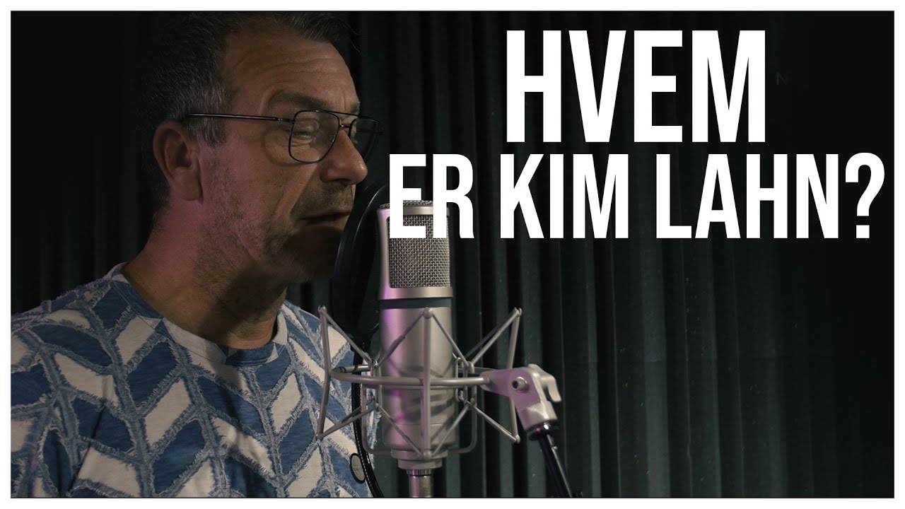Northfilm - Vores Speakere (Kim Lahn) - YouTube