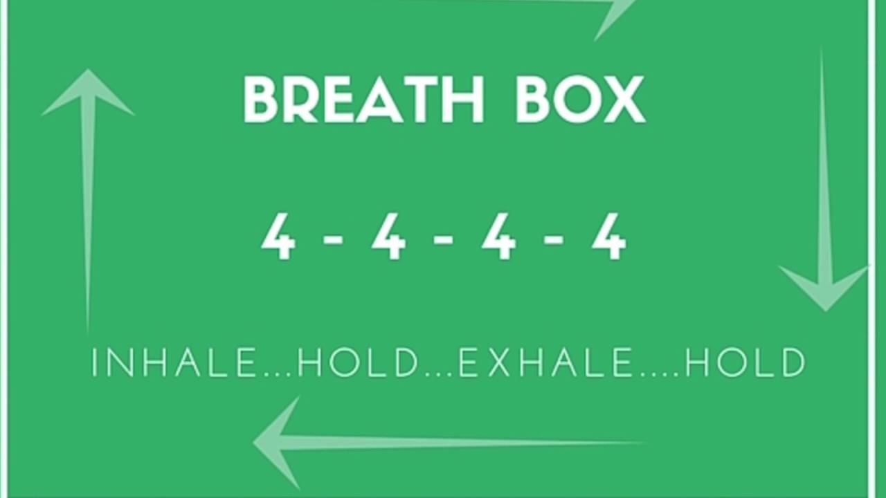 Breath Box - YouTube