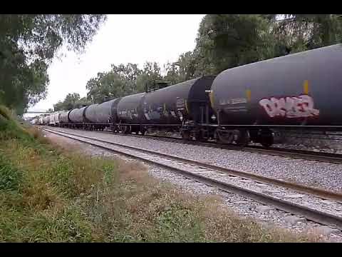 RTOMX 🚂 FXE 4689 FXE 4004 REMOTA FXE 4123 - YouTube