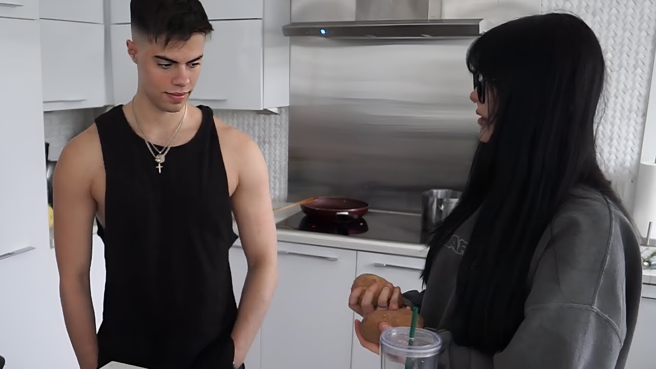 They Look Pretty Average 😔 - YouTube