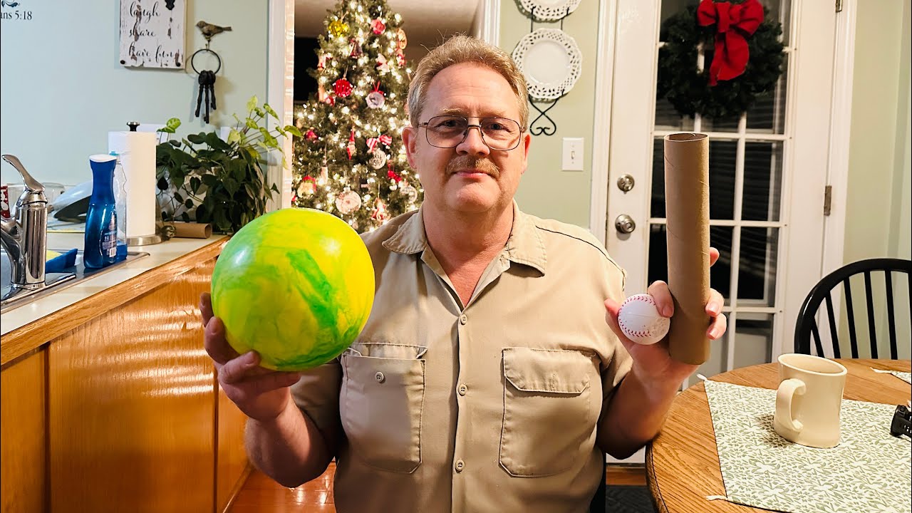 Proximal Row Carpectomy physical therapy! - YouTube