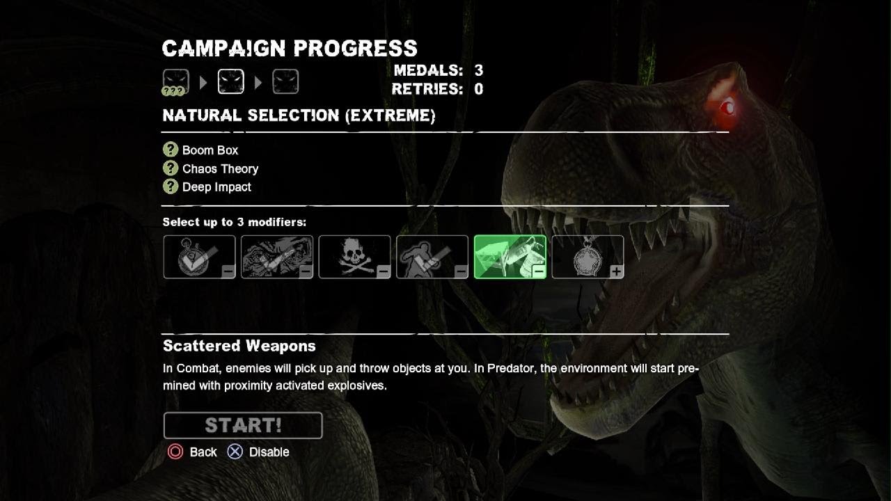 Batman: Arkham City Campaign challenge Predator Master EXTREME Part 2 ...