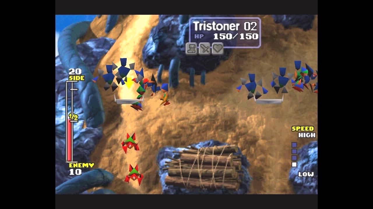 NetMoverSitan Plays Final Fantasy VII - Fort Condor - Battle 6 - Part 2 ...