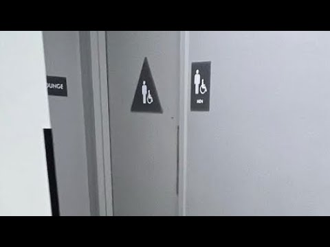 1,482. DSW Men’s Restroom Reshoot - YouTube
