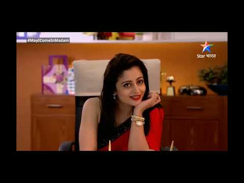 may i come in madam jee