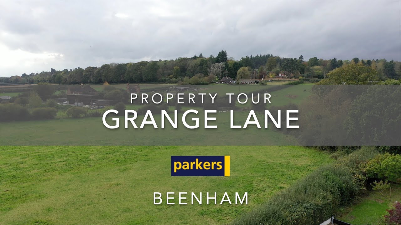 3 Bedroom Character Cottage in Beenham - YouTube