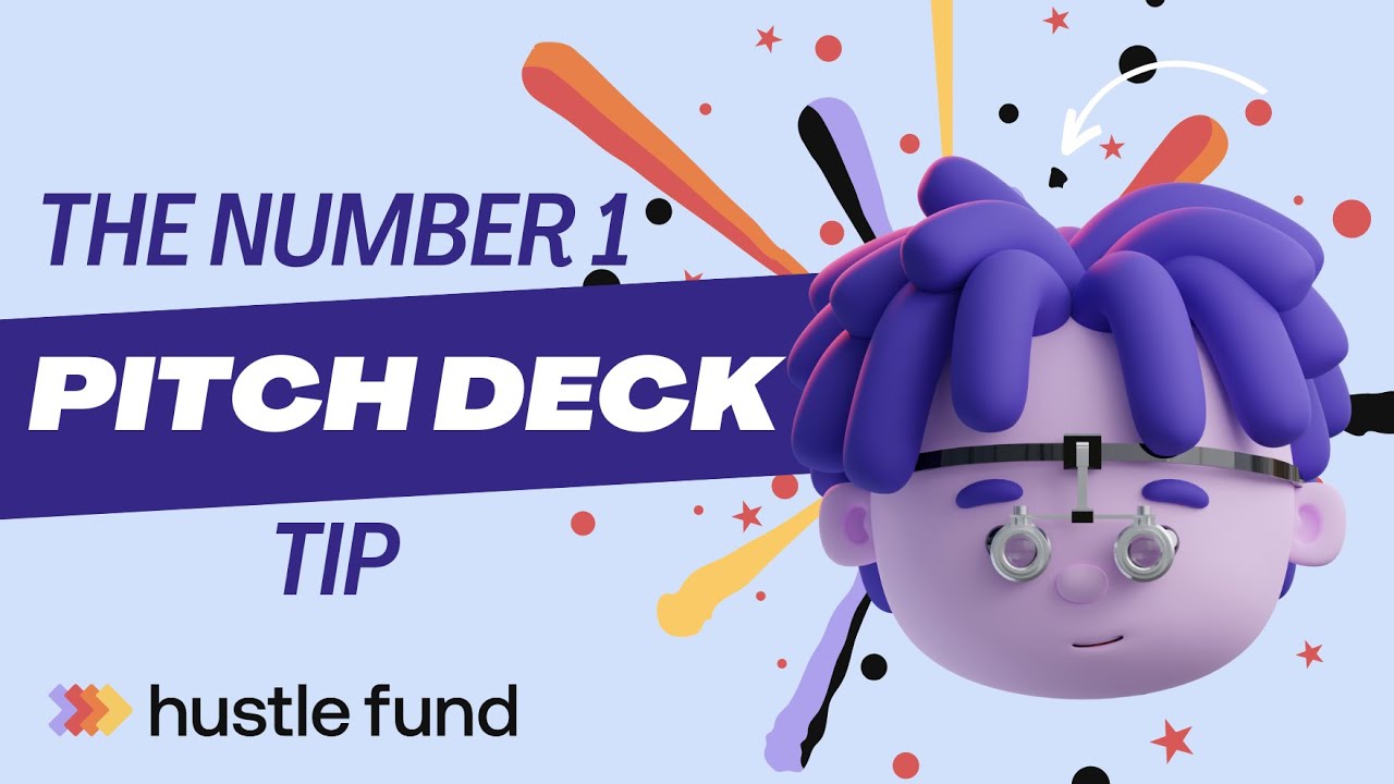 The #1 Tip to Increase Your Pitch Deck Conversions - YouTube