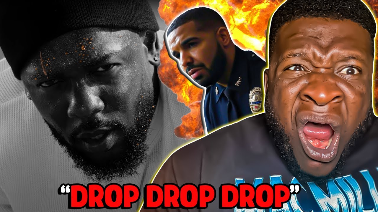 Kendrick Lamar's NEW Gatorade Ad CLOWNS DRAKE! - YouTube