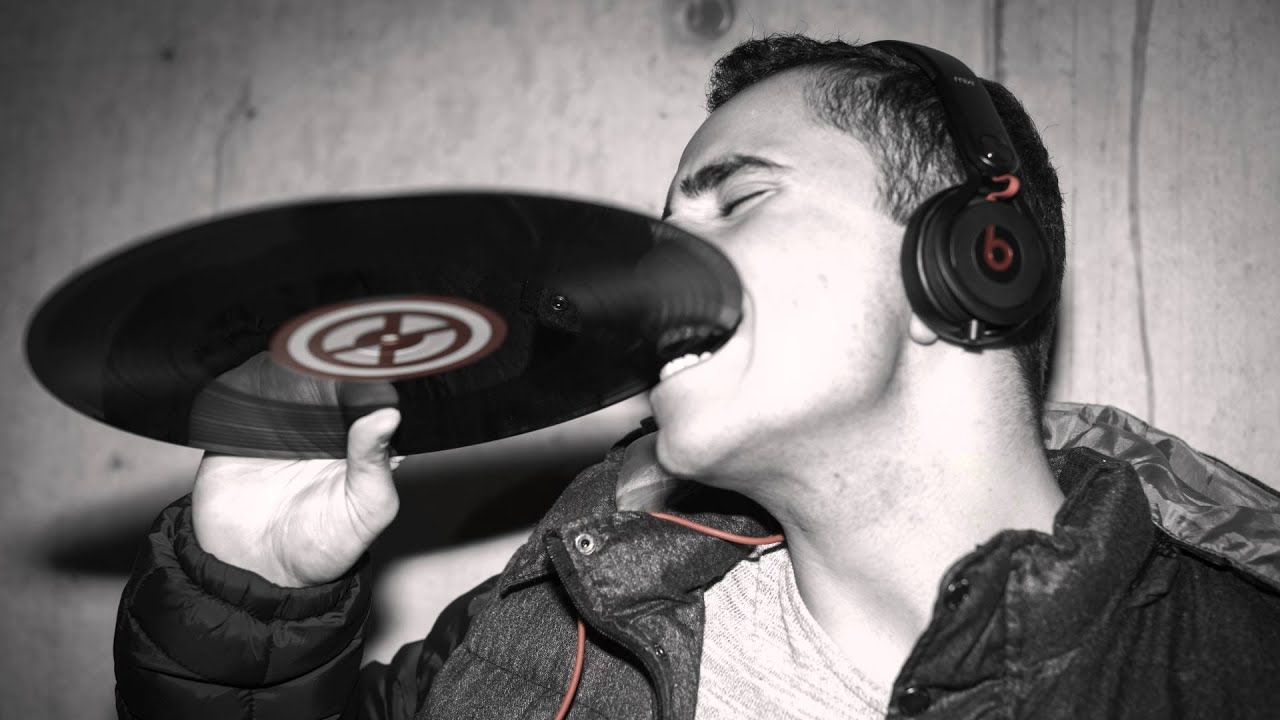 DJ Tony V2 - YouTube